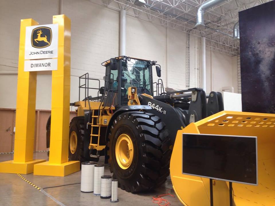 XI Conferencia Internacional de Minerí­a Chihuahua 2016 – El Humanista ...