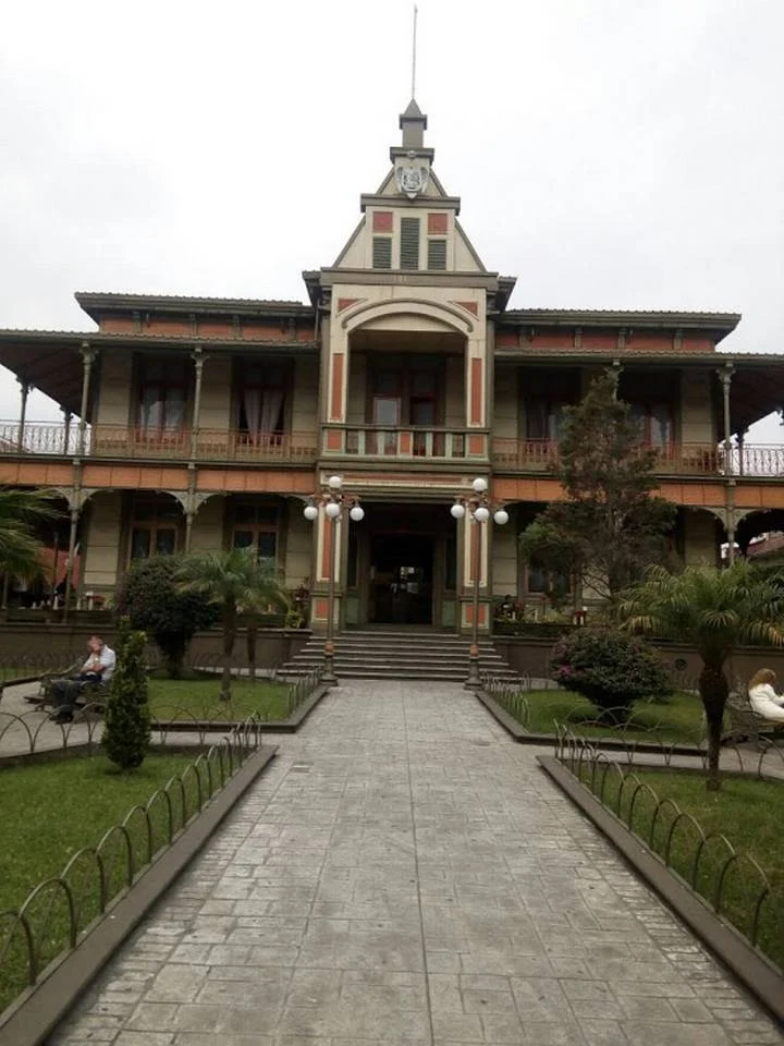 Gustave Eiffel en México: Una creación y otros mitos. – El Humanista ...