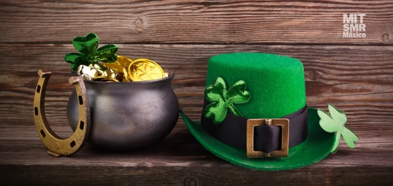 “San Patricio en México: Una fiesta Verde, Amistad y Memoria Histórica ...