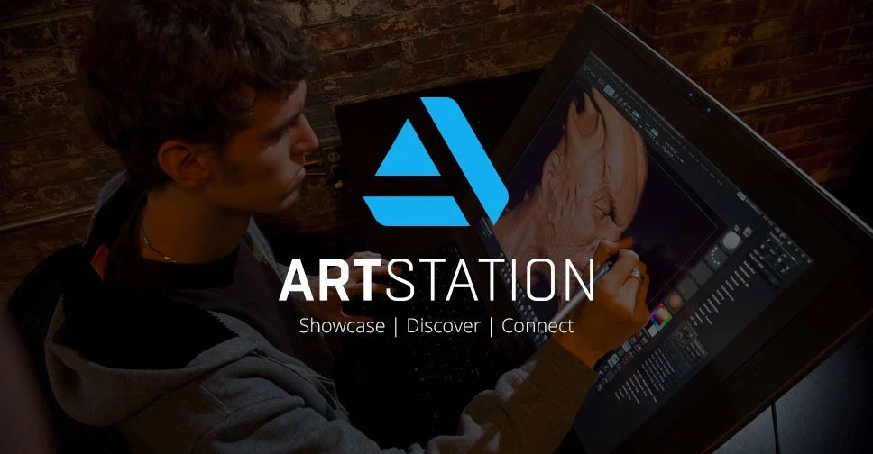 Aprende de arte de la mano de profesionales: ArtStation Learn. – El Humanista Digital