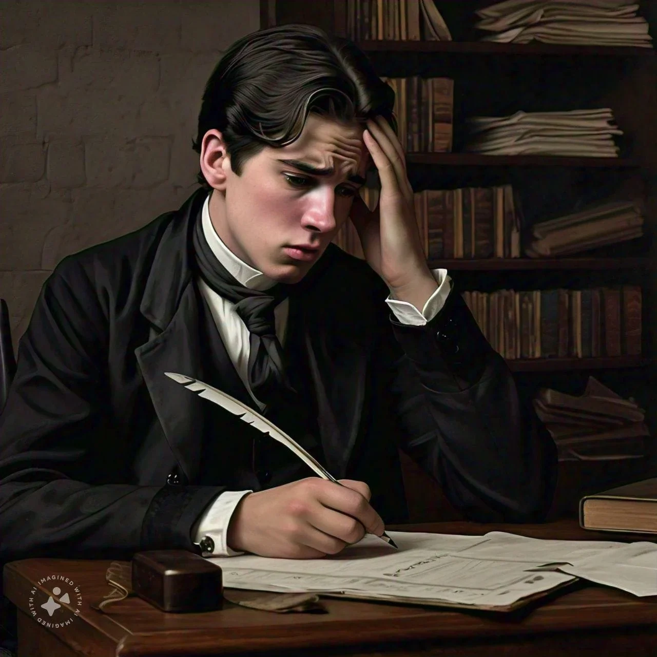 La desesperación como rasgo del saber dentro de la filosofía de Hegel ...