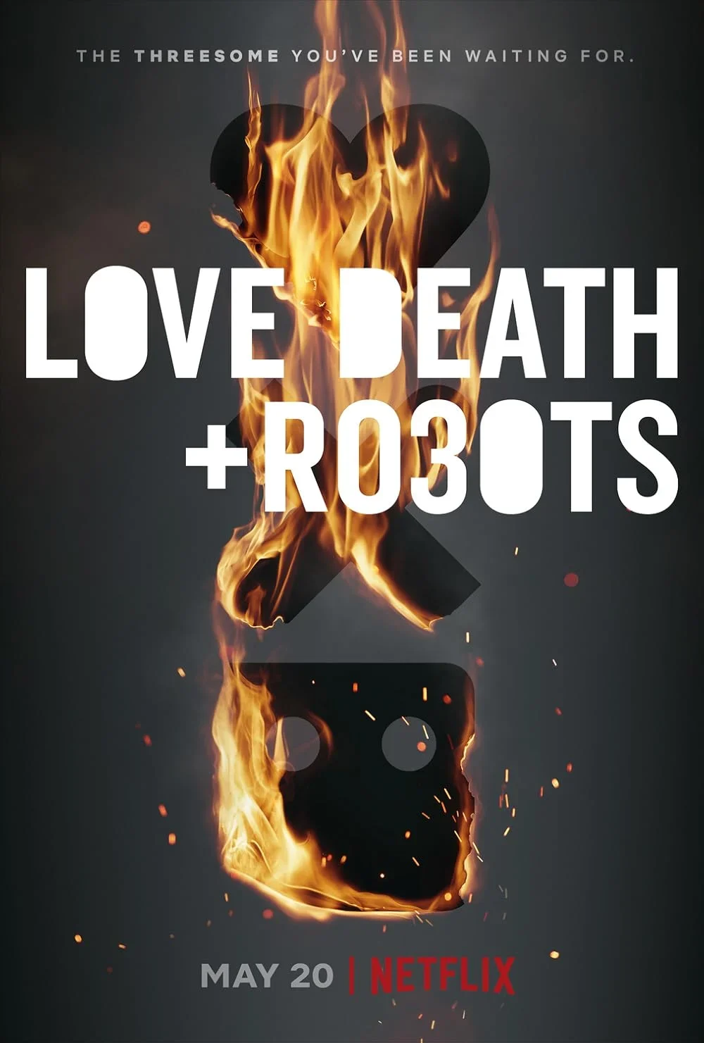 Recomendación de serie (reseña): “Love, Death & Robots”. – El Humanista ...