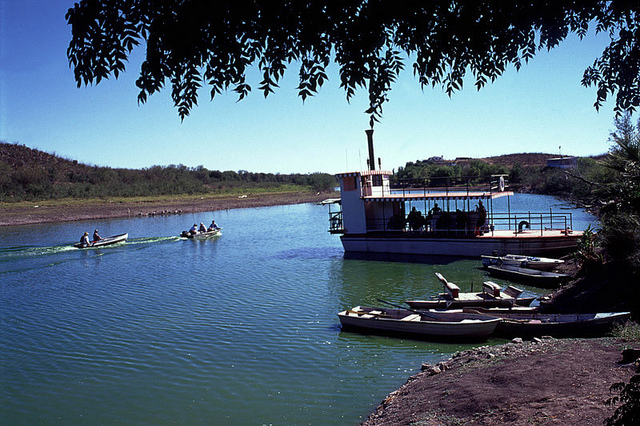 Lago Colina – El Humanista Digital